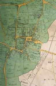 Hosted By Bedford Borough Council: Potton Maps